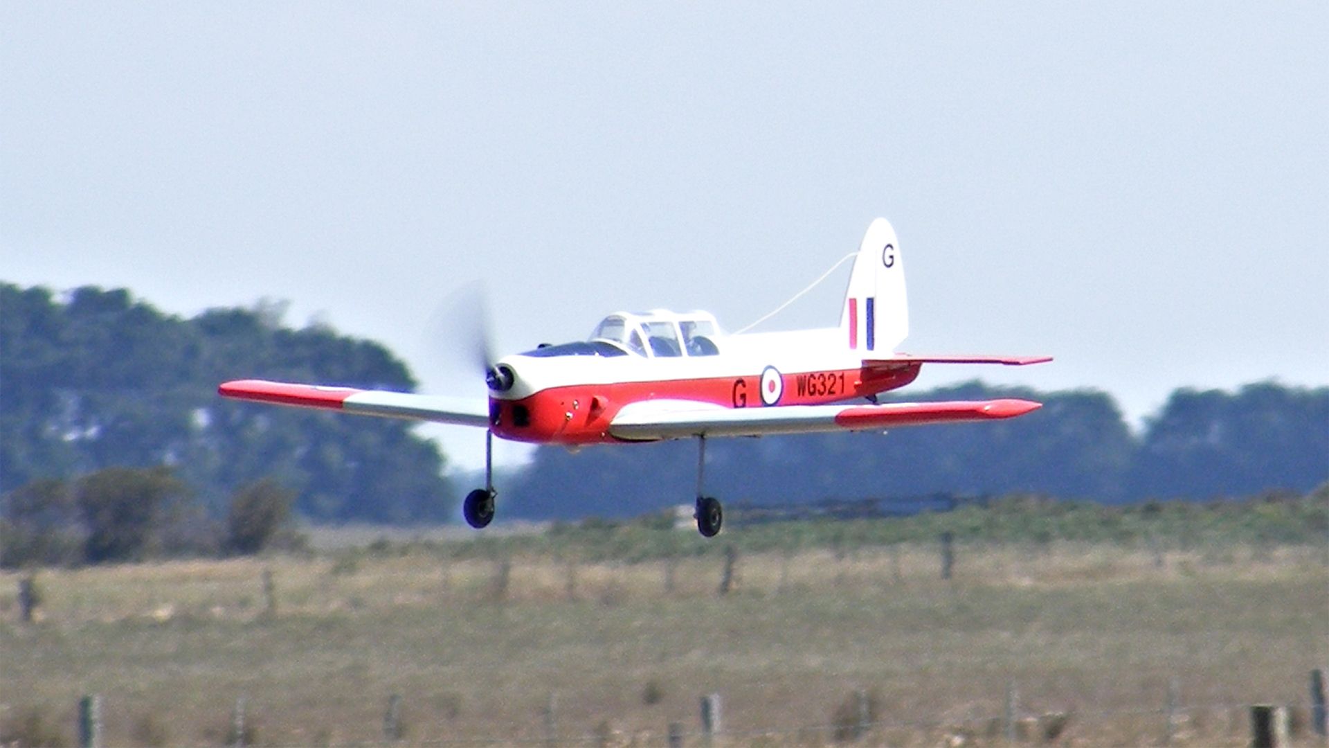 Fun Flying RC Model Aircraft Event Manoeuvres to Practice | BADMAC