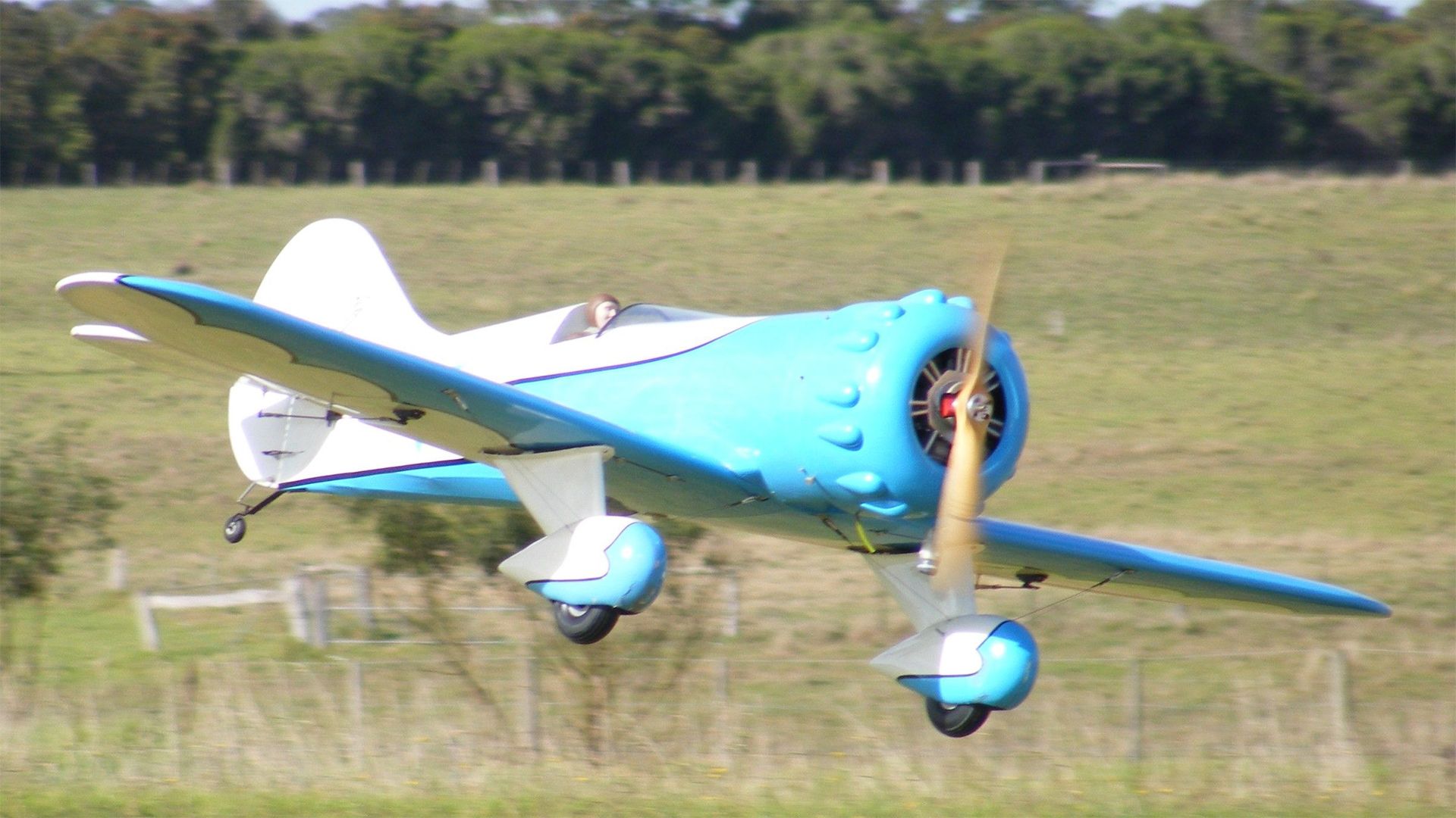 Fun Flying RC Model Aircraft Event Manoeuvres to Practice | BADMAC